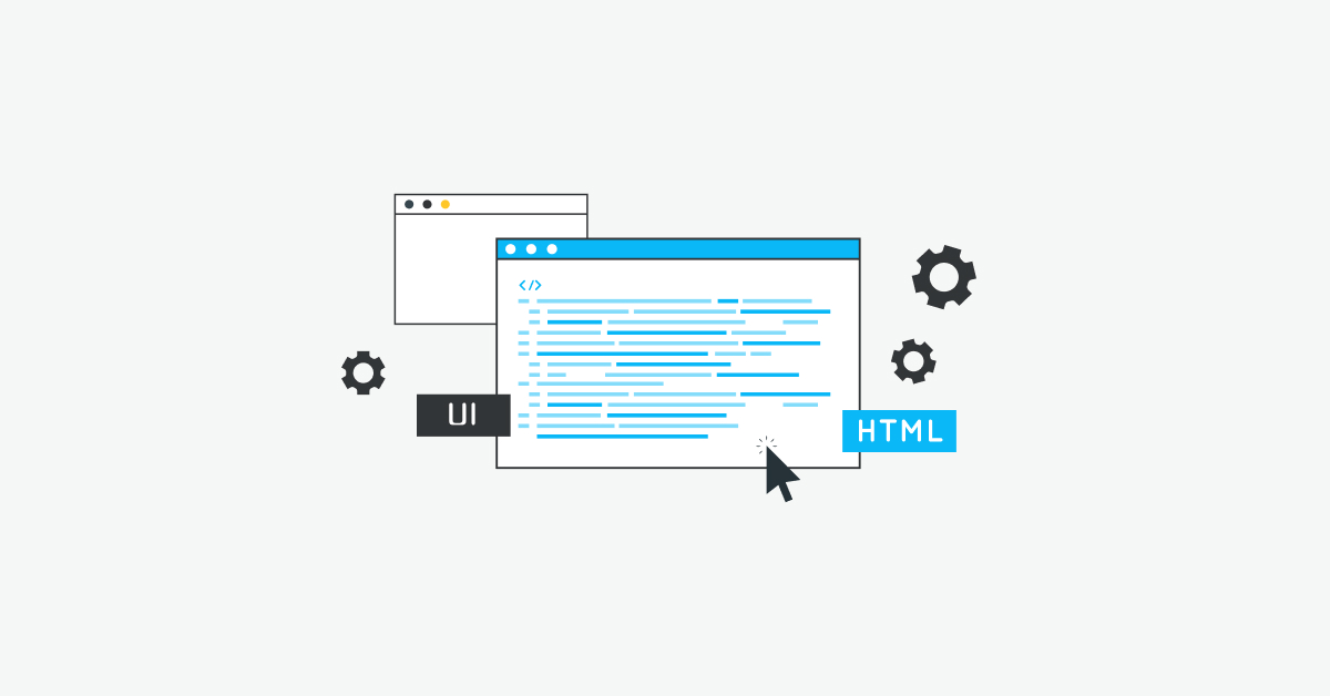 HTML Element Monitor Improvements | Syncspider Integration