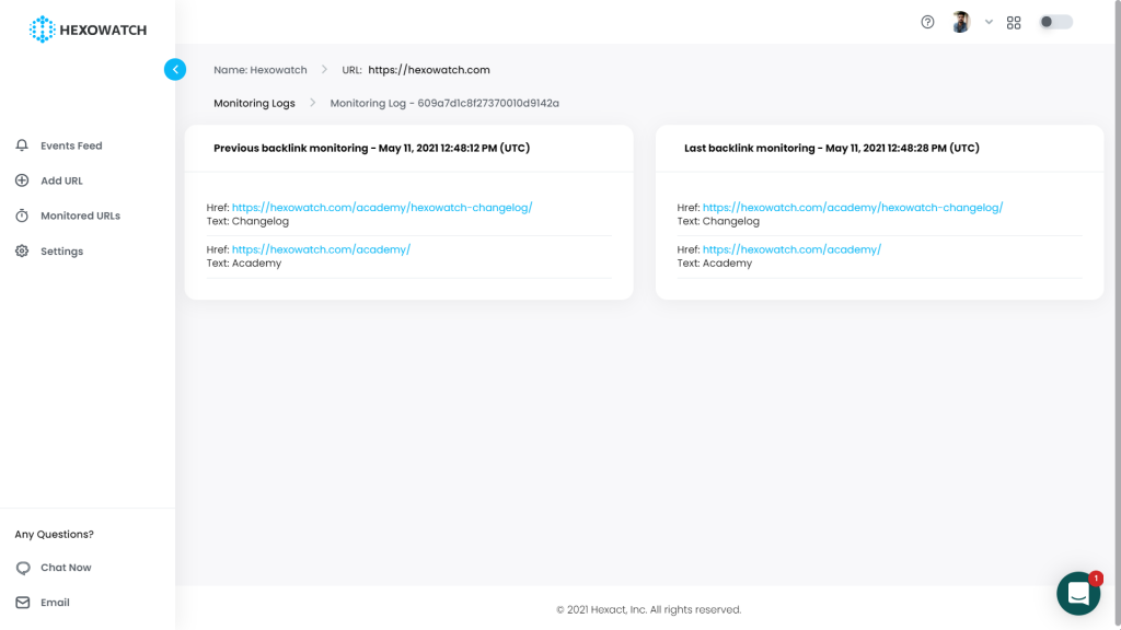 The Ultimate Backlink Monitoring Guide - Protect Your Online Presence