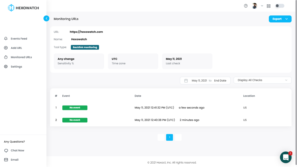 The Ultimate Backlink Monitoring Guide - Protect Your Online Presence