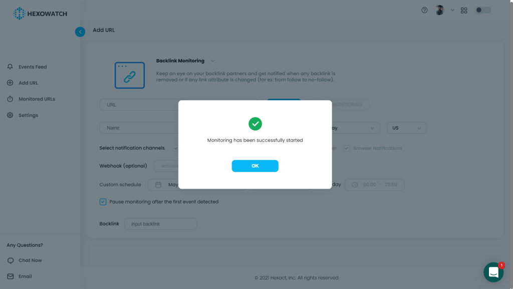 The Ultimate Backlink Monitoring Guide - Protect Your Online Presence