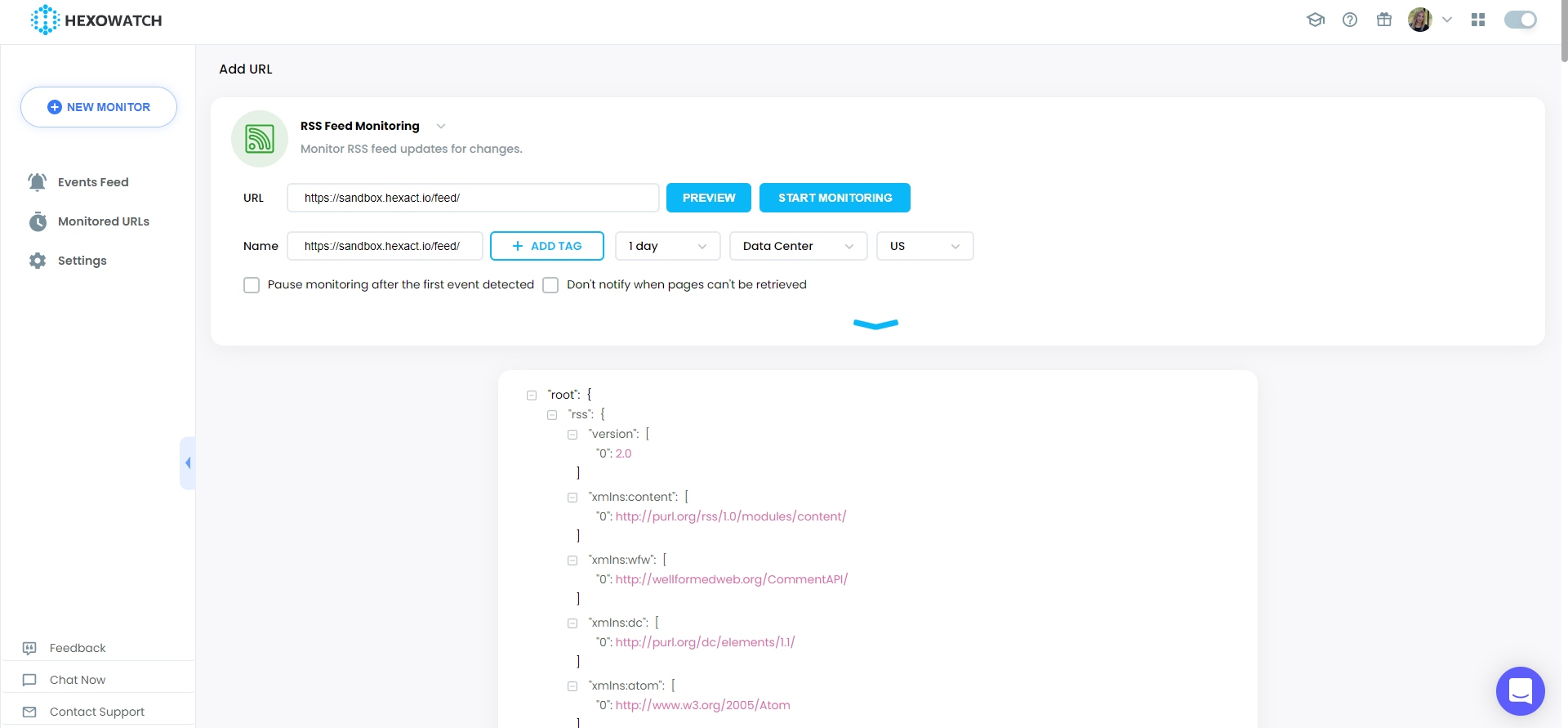 How to monitor your competitors' blog & content marketing strategy ...