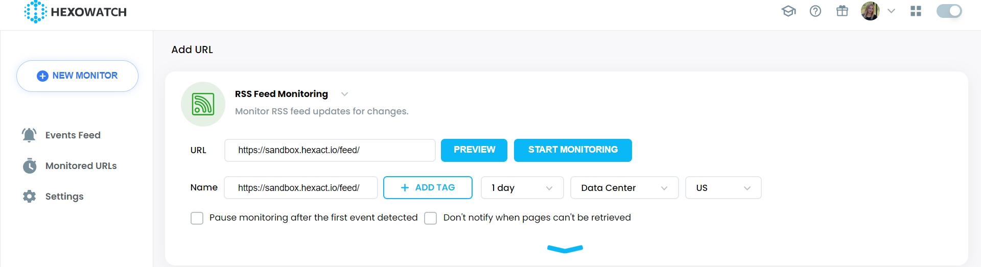 How to monitor your competitors' blog & content marketing strategy ...