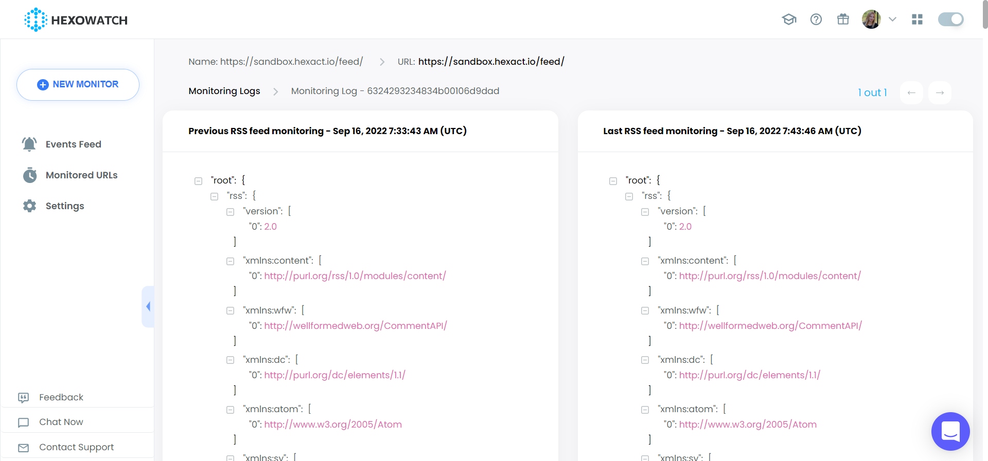 How to monitor your competitors' blog & content marketing strategy ...