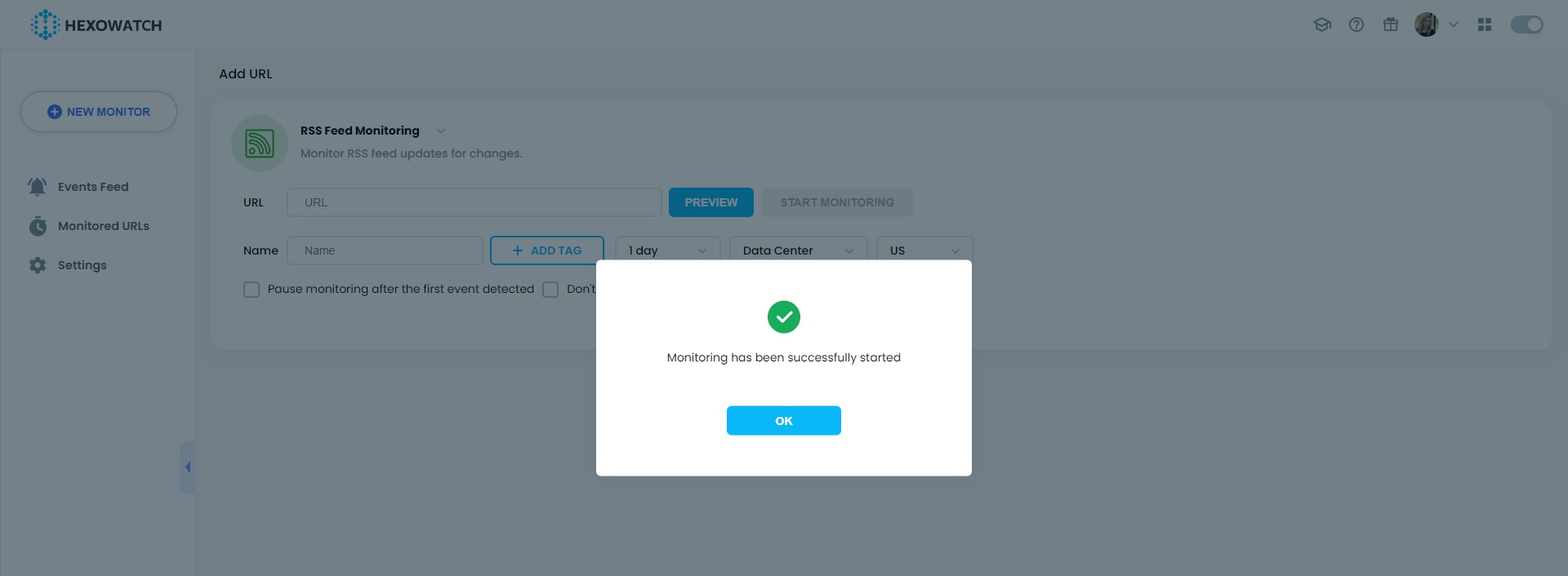 How to monitor your competitors' blog & content marketing strategy ...