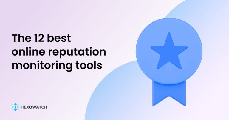 Take Control of Your Online Reputation: The Best Monitoring Tools for ...