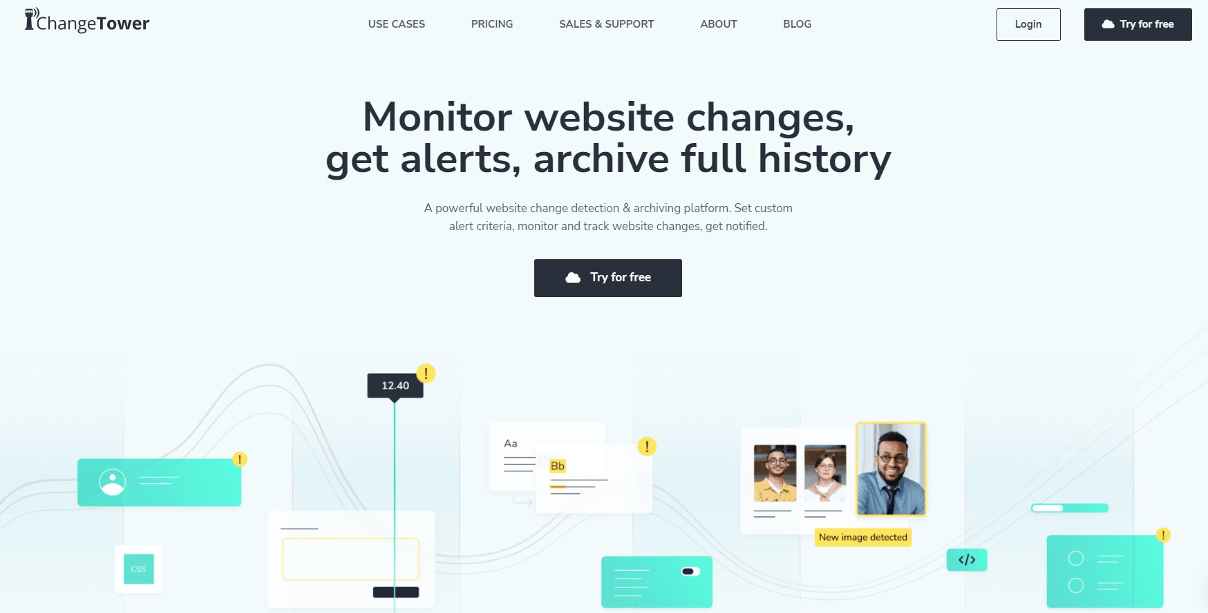 Looking for the Perfect Web Archive Tool? Check Out Wayback Machine Alternatives
