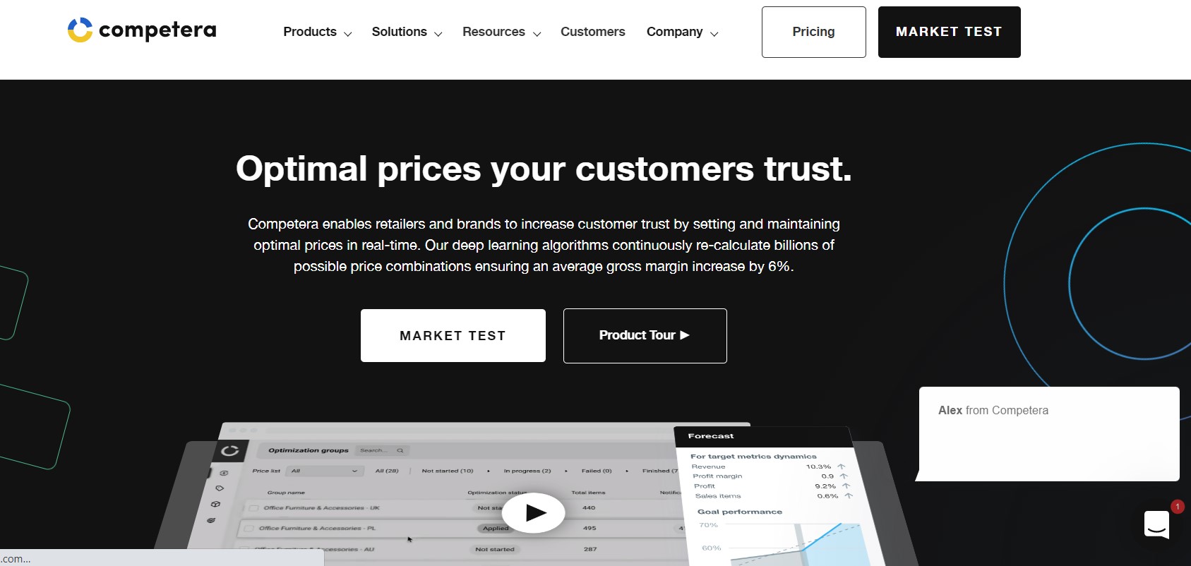 Stay One Step Ahead of Your Competitors with these Top Price Monitoring ...