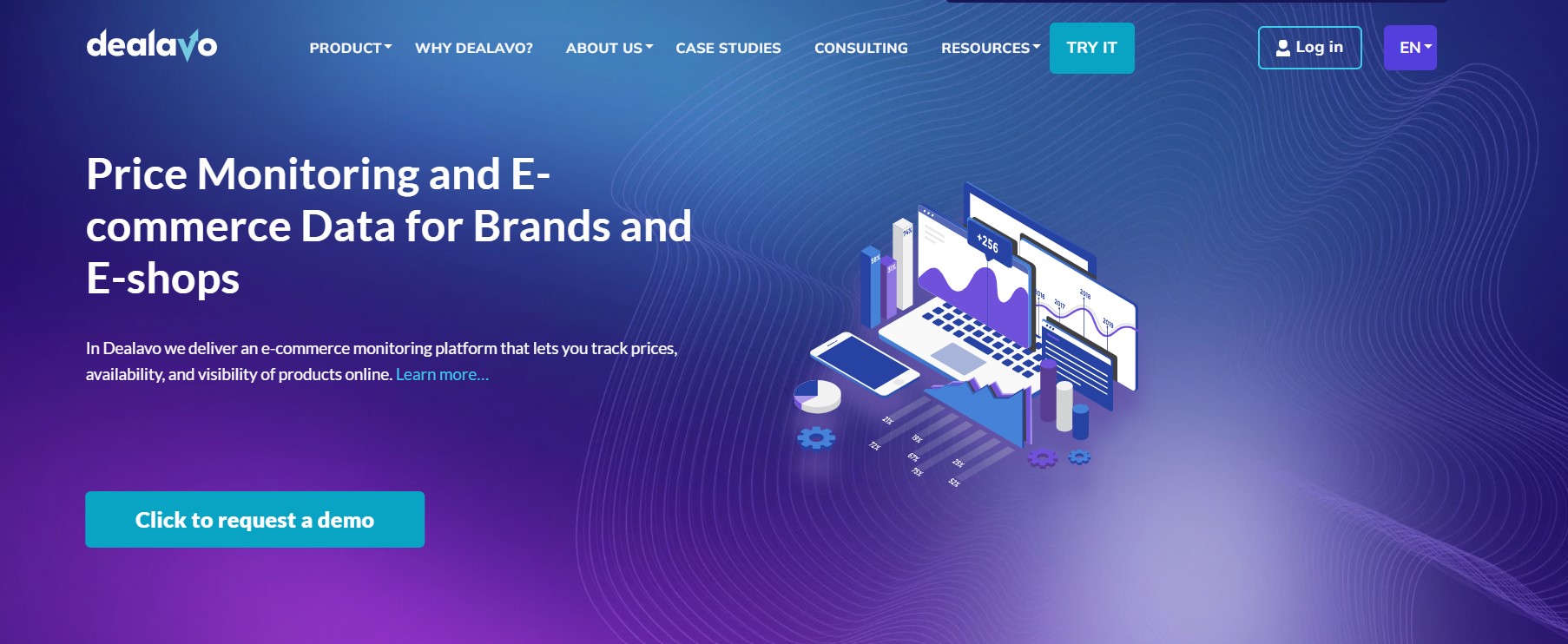 Stay One Step Ahead of Your Competitors with these Top Price Monitoring ...