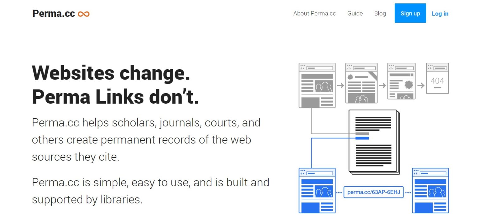 Looking for the Perfect Web Archive Tool? Check Out Wayback Machine ...