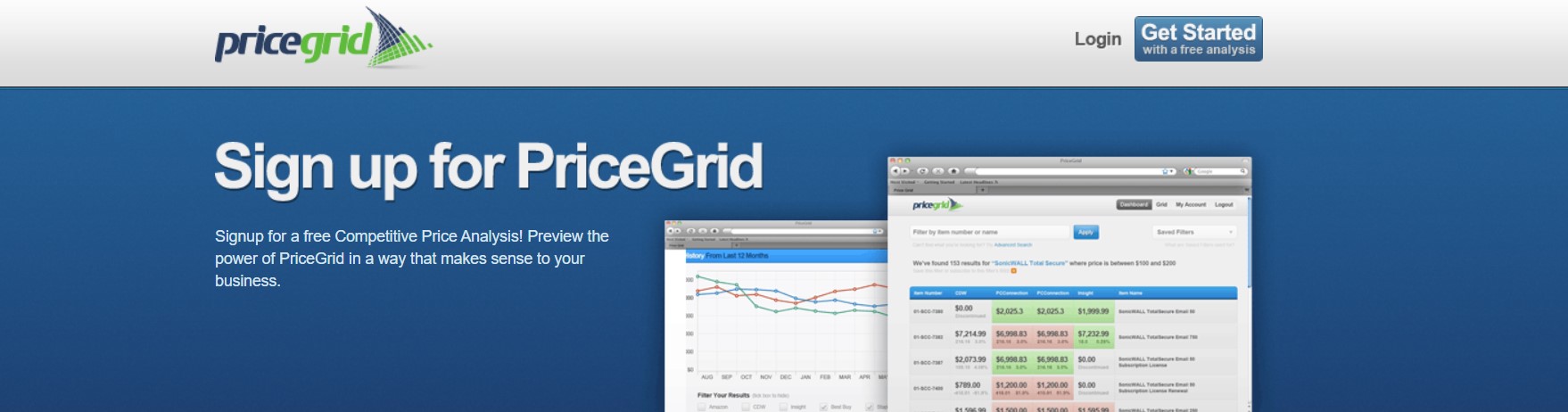 Stay One Step Ahead of Your Competitors with these Top Price Monitoring ...