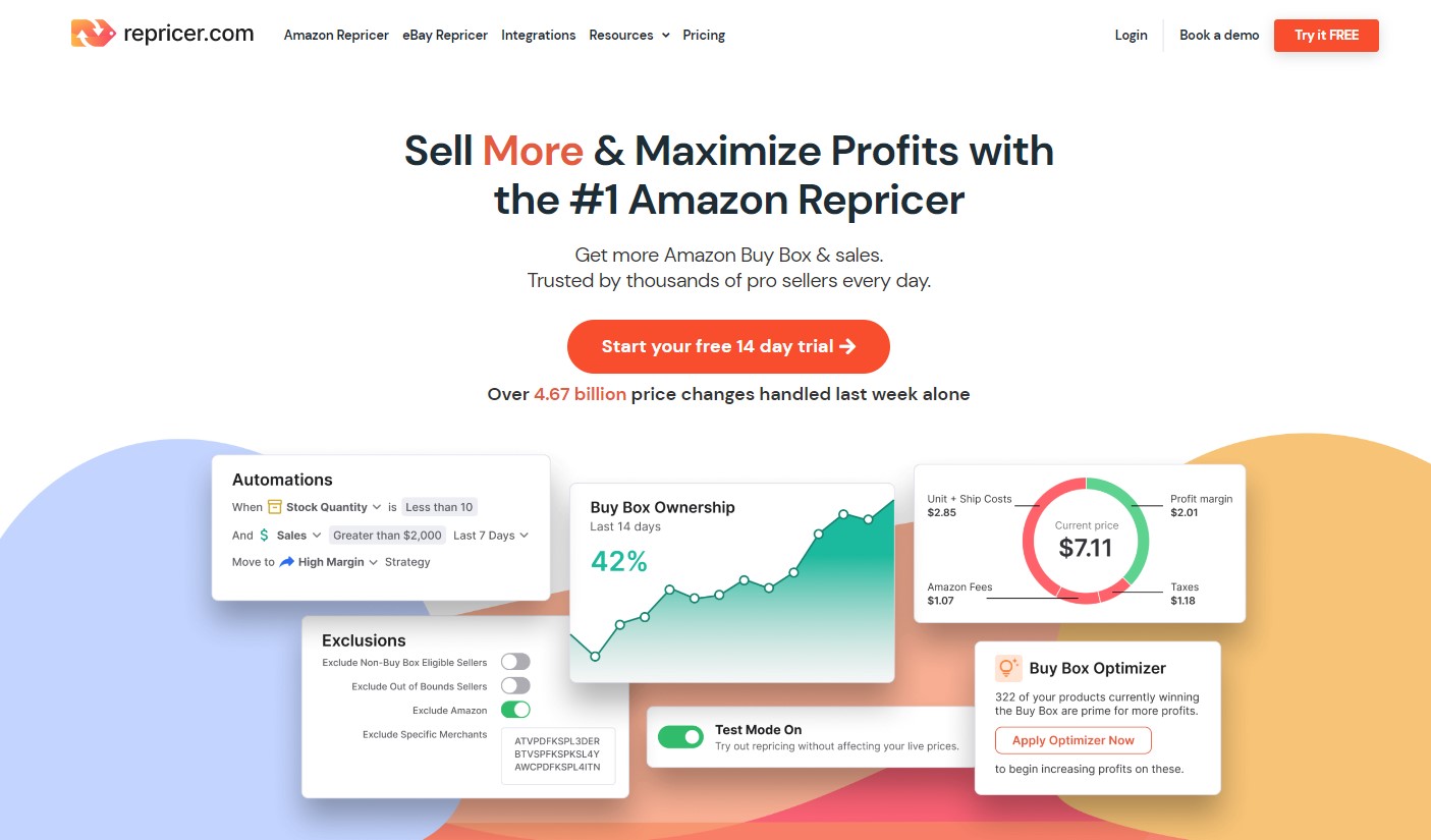 Stay One Step Ahead of Your Competitors with these Top Price Monitoring Tools