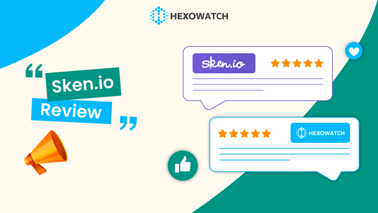 Sken.io Review & Alternatives 2024: Main Features and Use Cases | Hexowatch