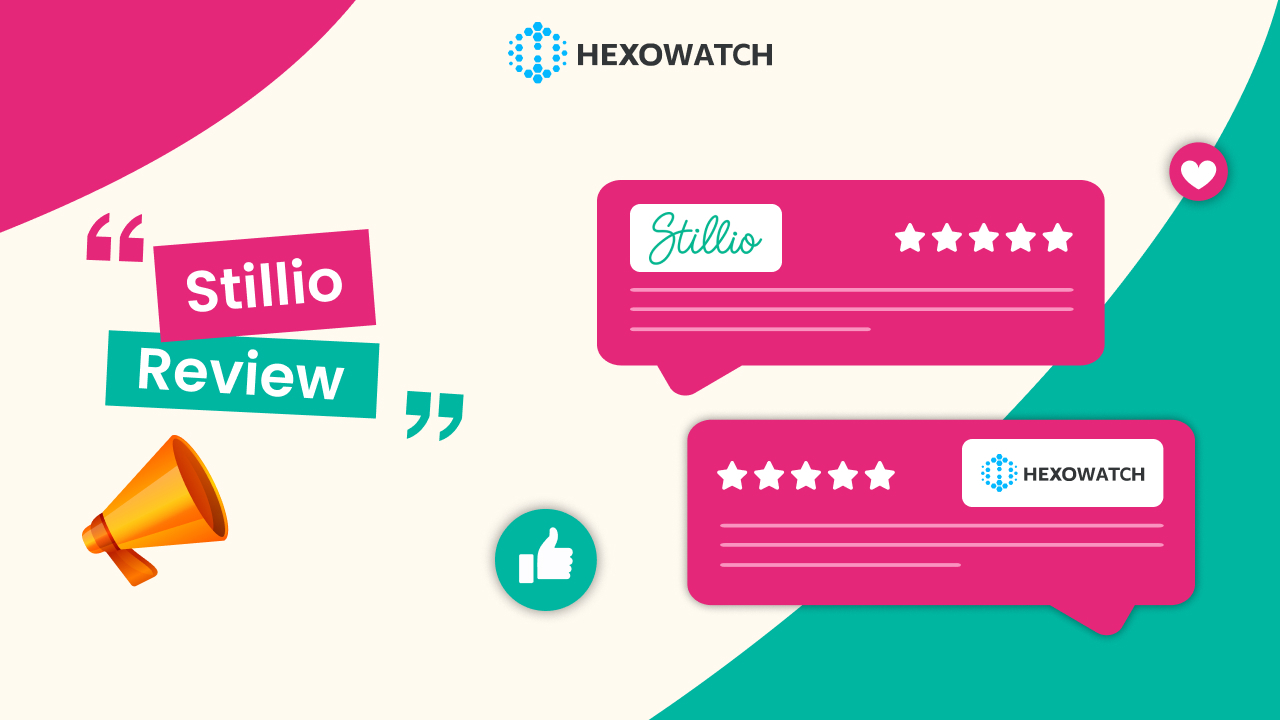 Stillio Review & Alternatives 2024: Features + Use Cases